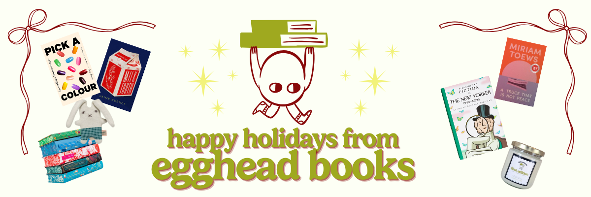 Egghead Books