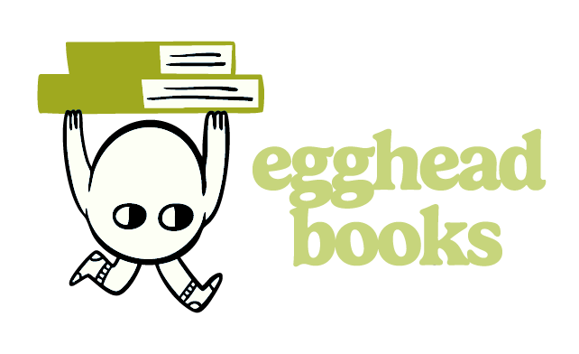 Egghead Books