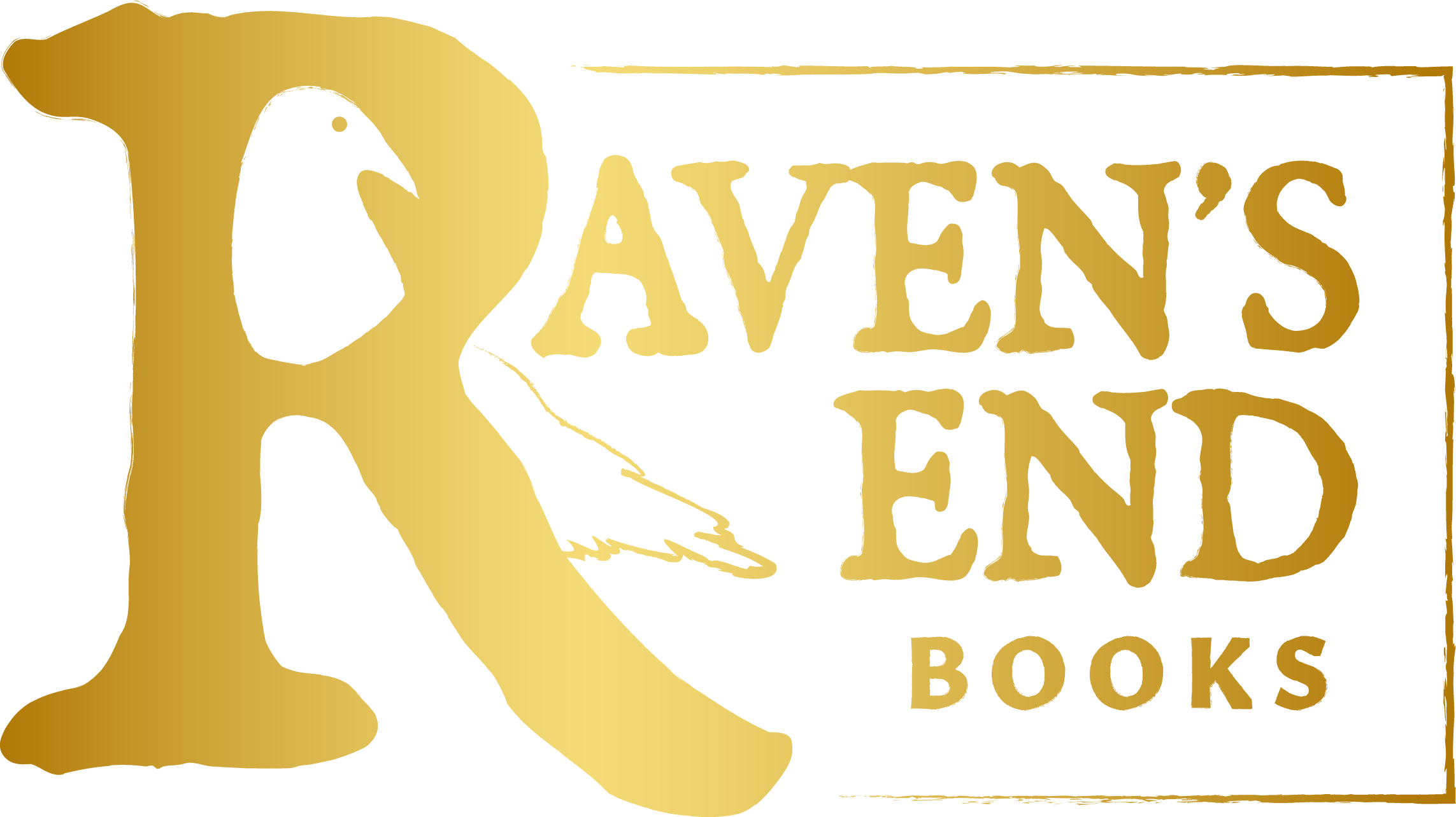 Raven's End Books: The Horror Bookshop