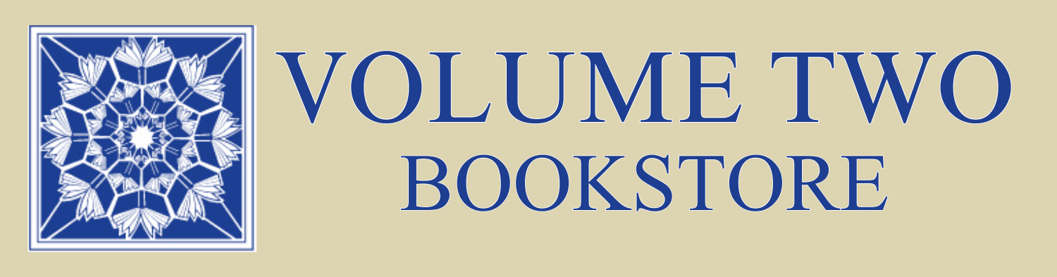 Volume Two Bookstore