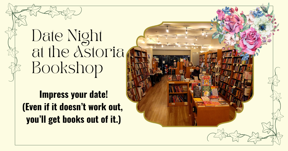 Astoria Bookshop