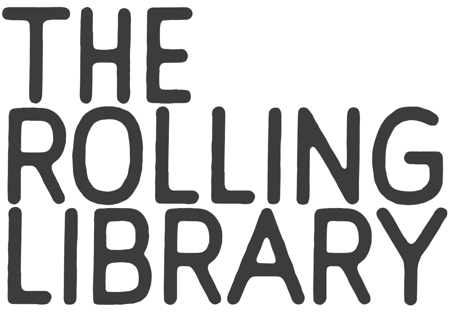 Astoria Bookshop