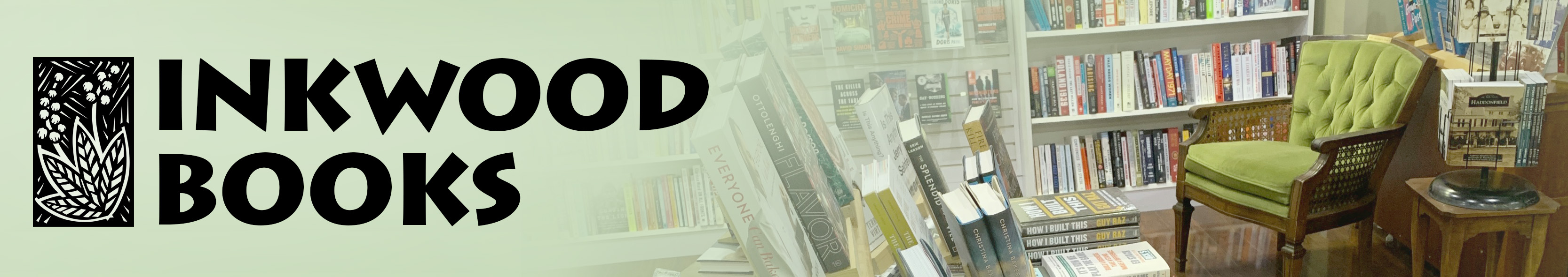 Inkwood Books