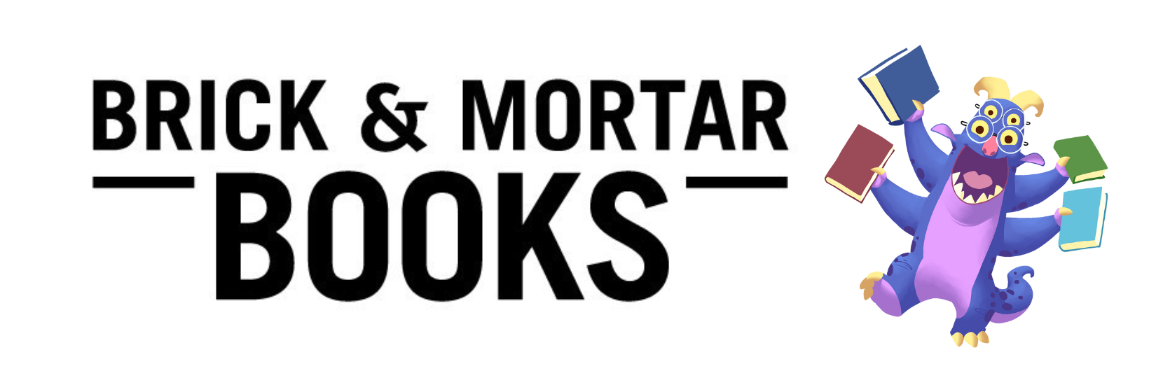 Brick and Mortar Books