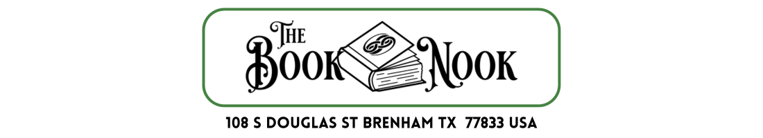 The Book Nook