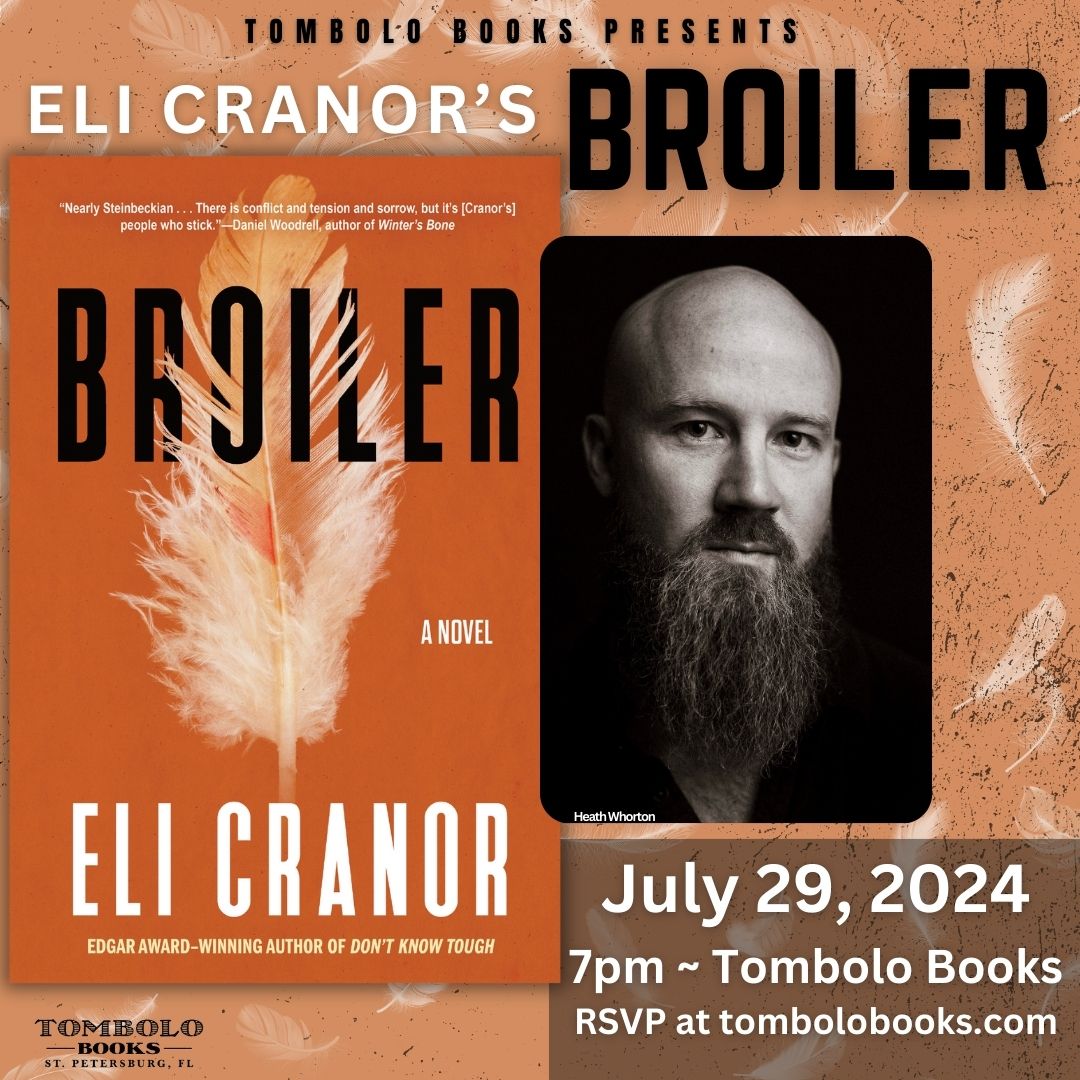 Tombolo Books