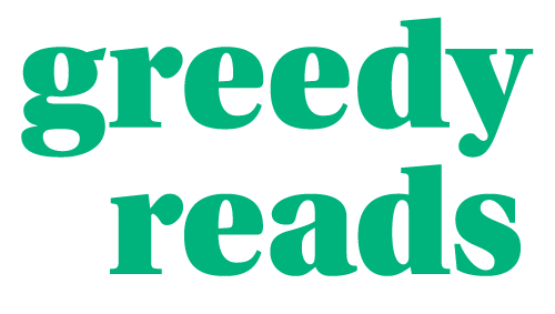 Greedy Reads Remington