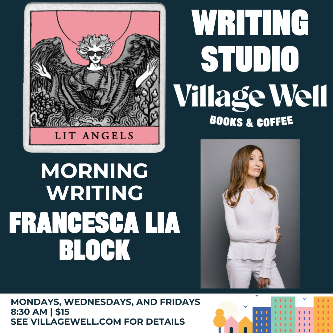 Village Well Books & Coffee