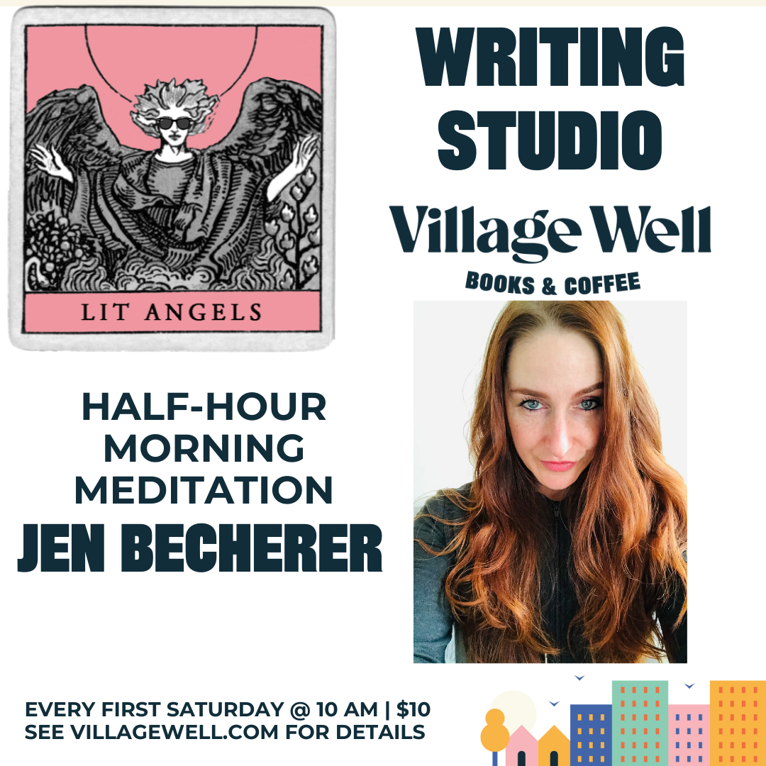 Village Well Books & Coffee