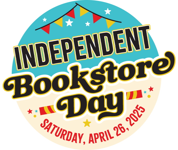 Independent Bookstore Day! | Blue House Books