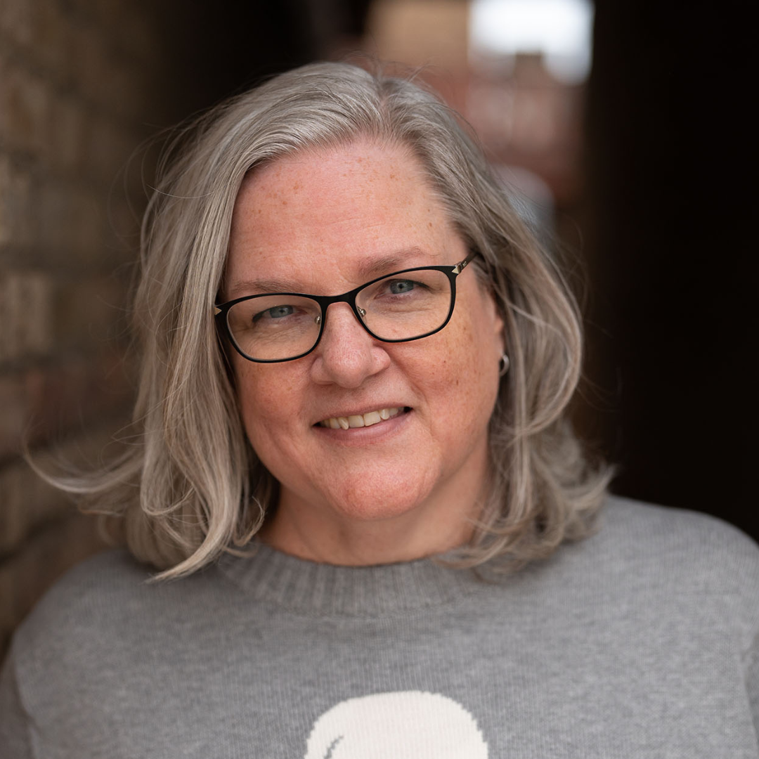 WRECK YOUR HEART: Lori Rader-Day in conversation with Andrew Ludington ...