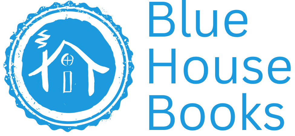Blue House Books