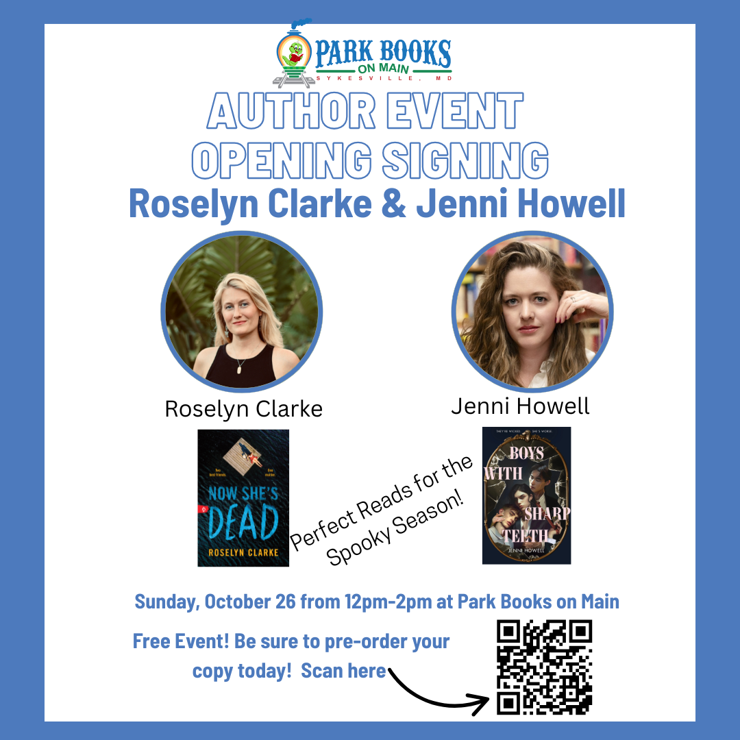 Park Books