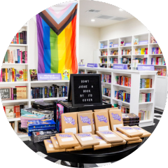 Meet Cute Romance Bookshop
