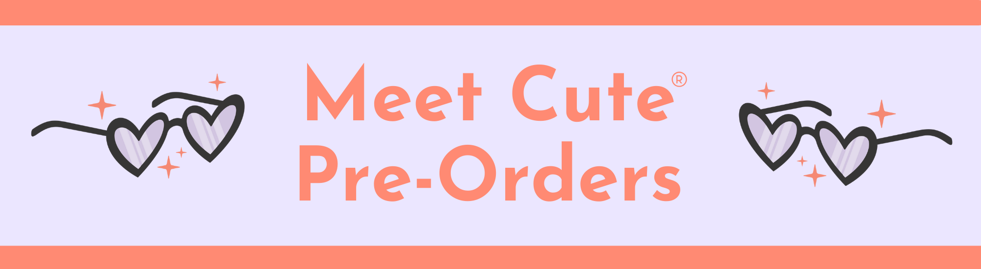 Meet Cute Romance Bookshop