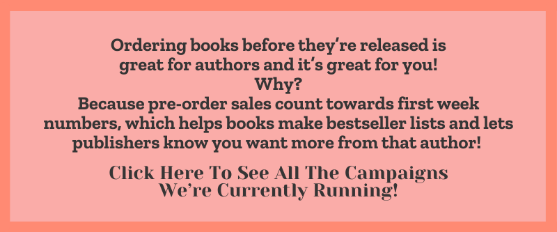 Meet Cute Romance Bookshop