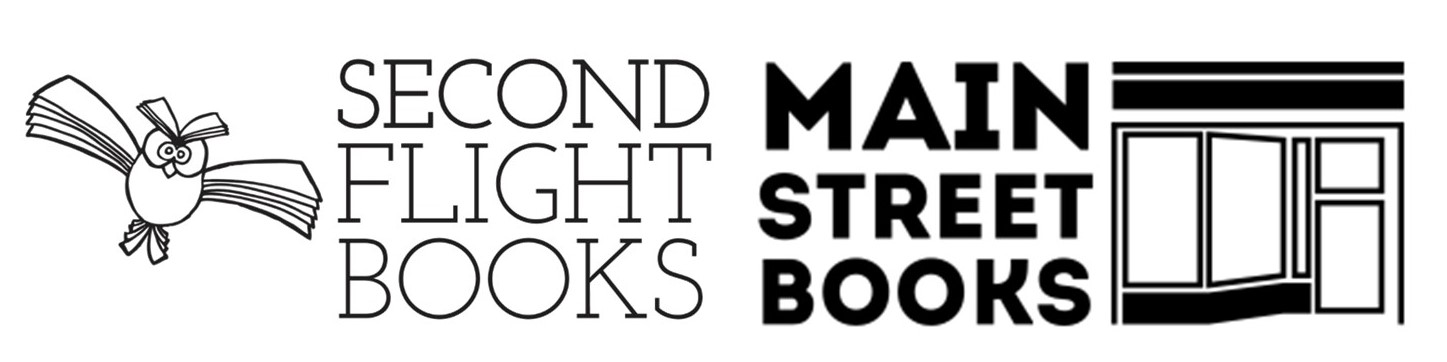 Second Flight Books
