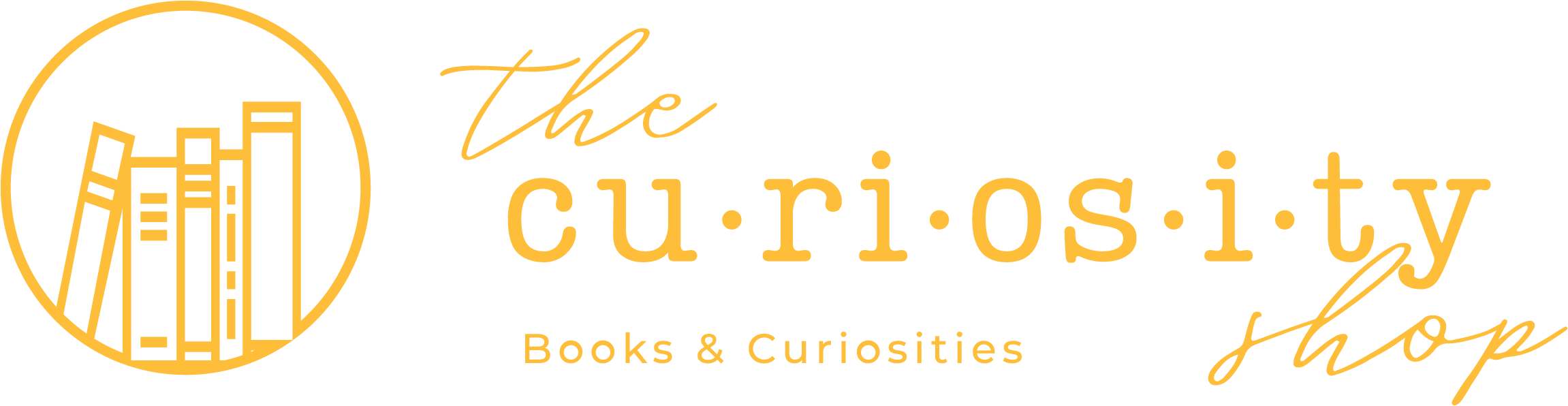 The Curiosity Shop