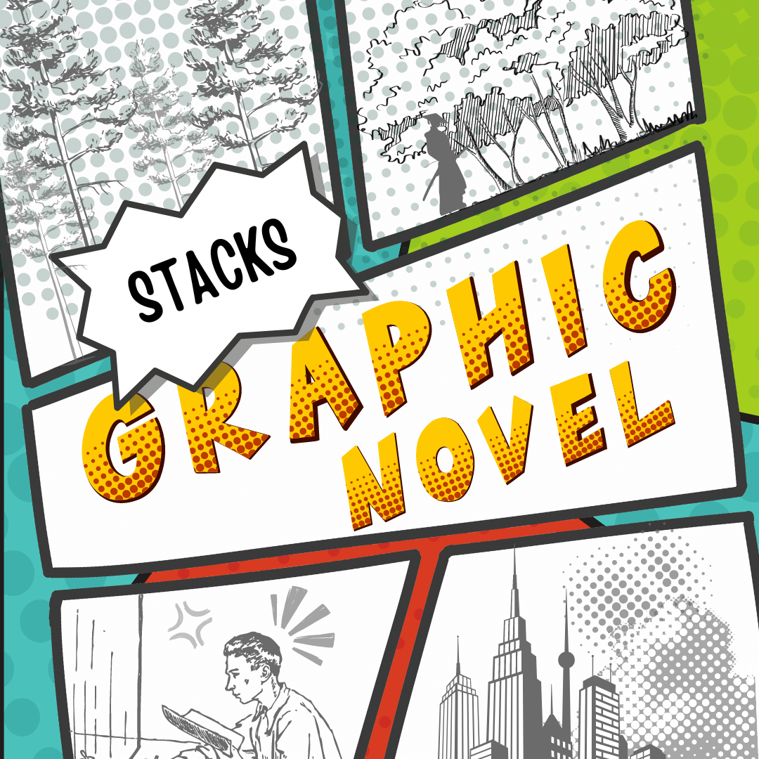 Stacks Book Club
