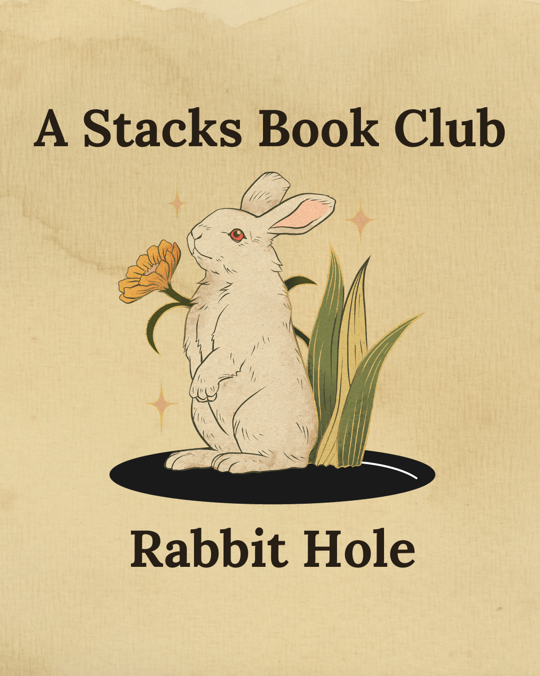 Stacks Book Club