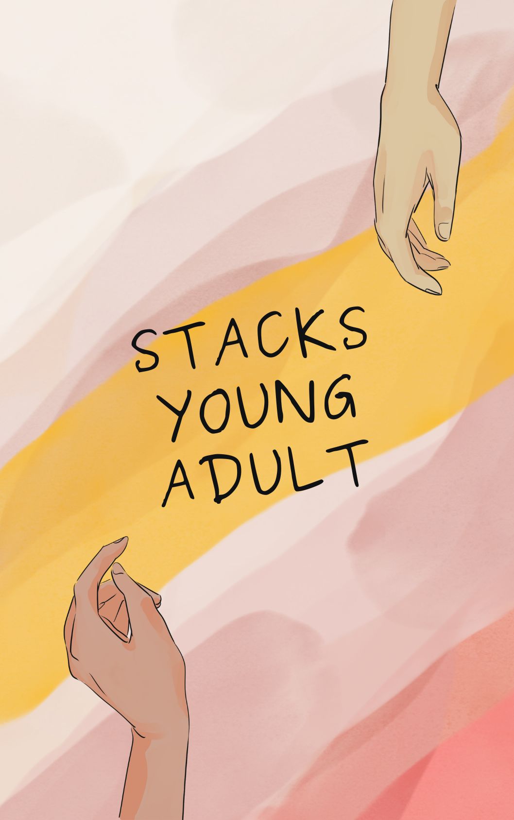 Stacks Book Club
