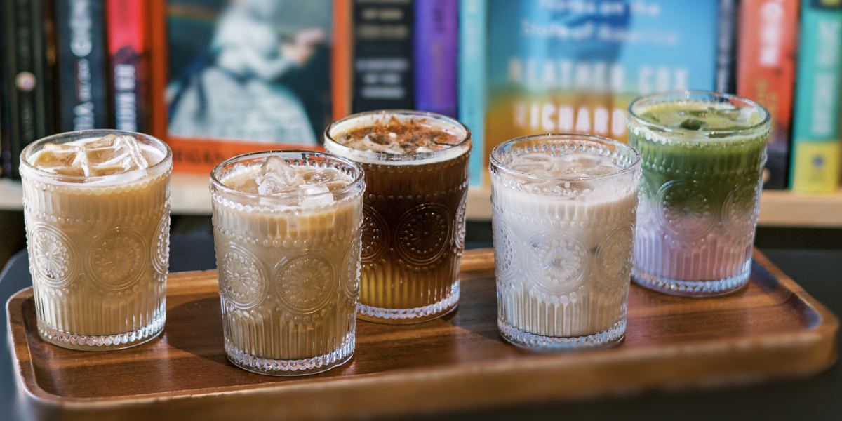 Stacks Book Club Oro Valley