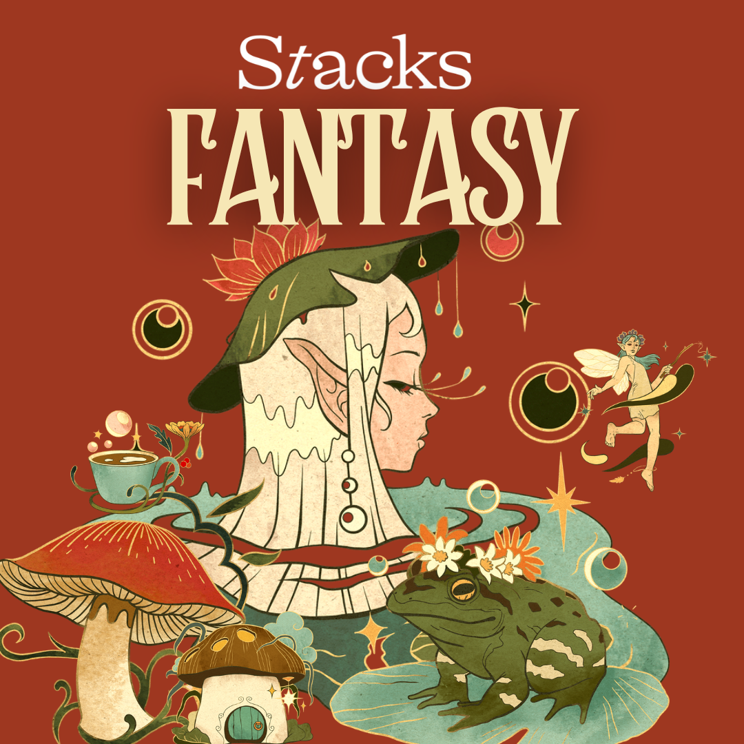 Stacks Book Club Oro Valley