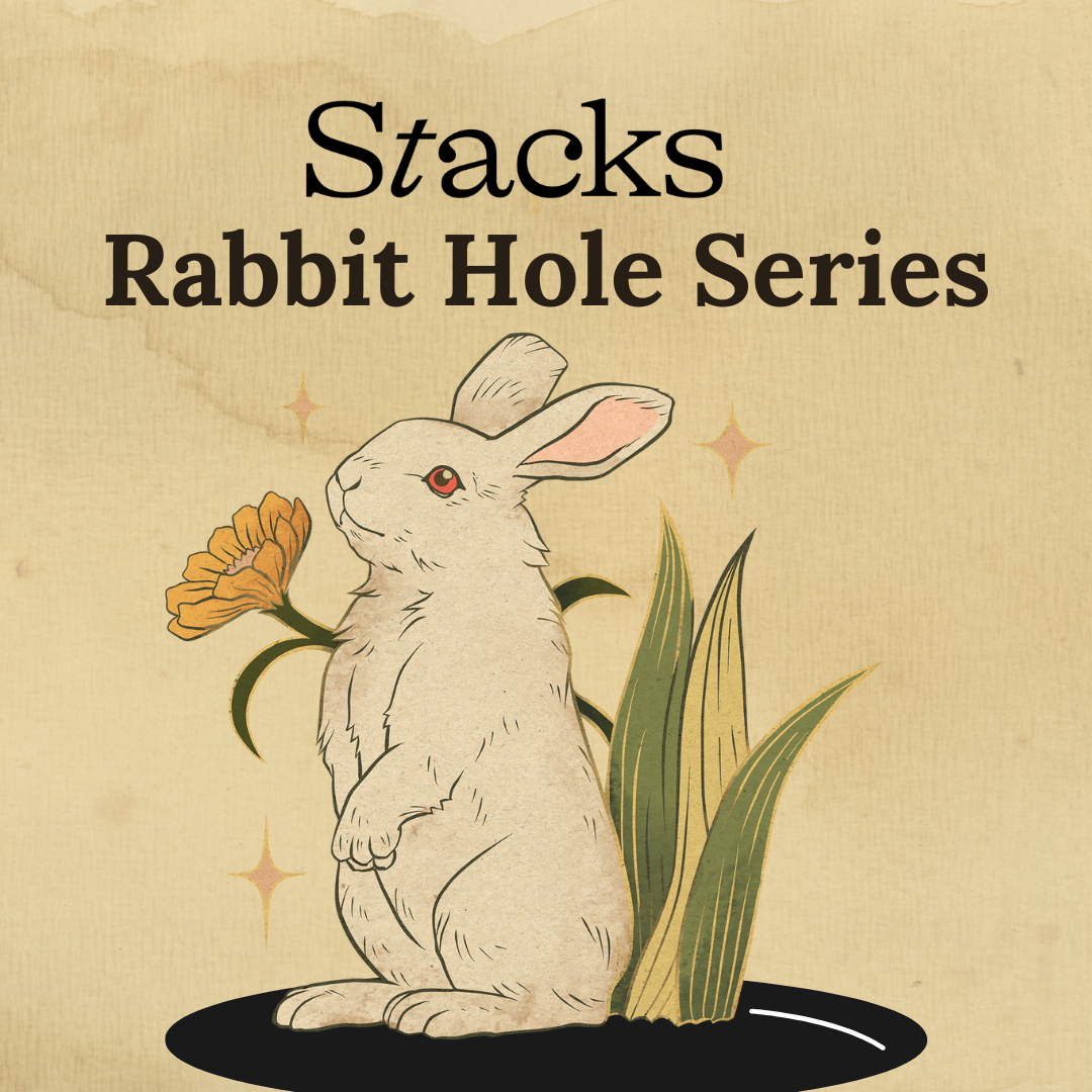 Stacks Book Club
