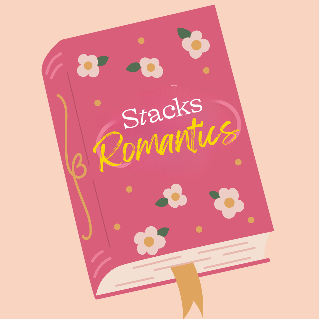 Stacks Book Club