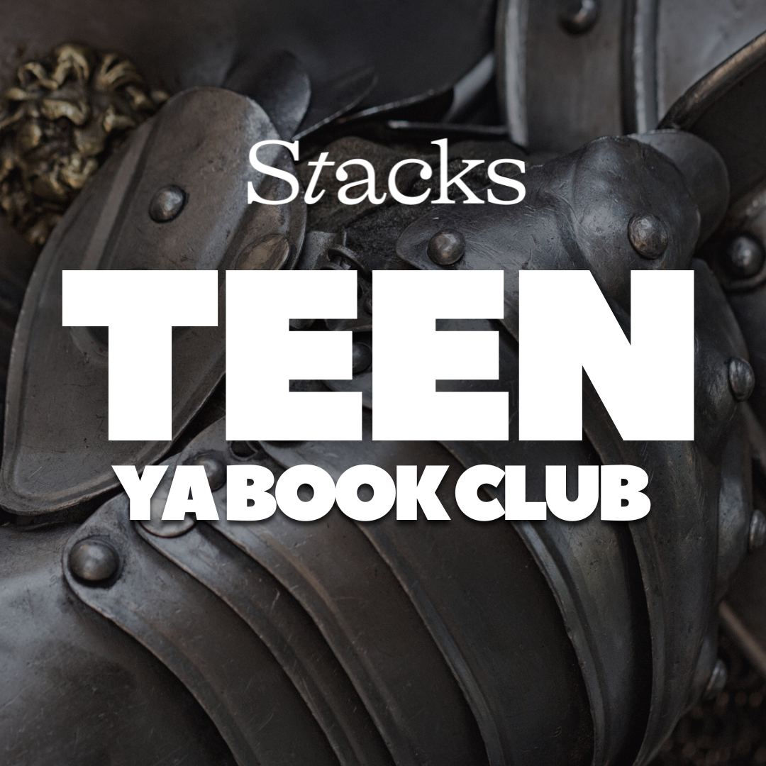 Stacks Book Club