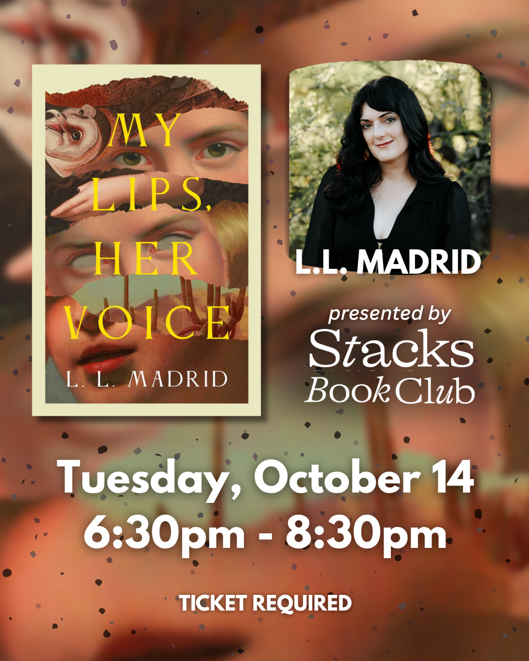 Stacks Book Club