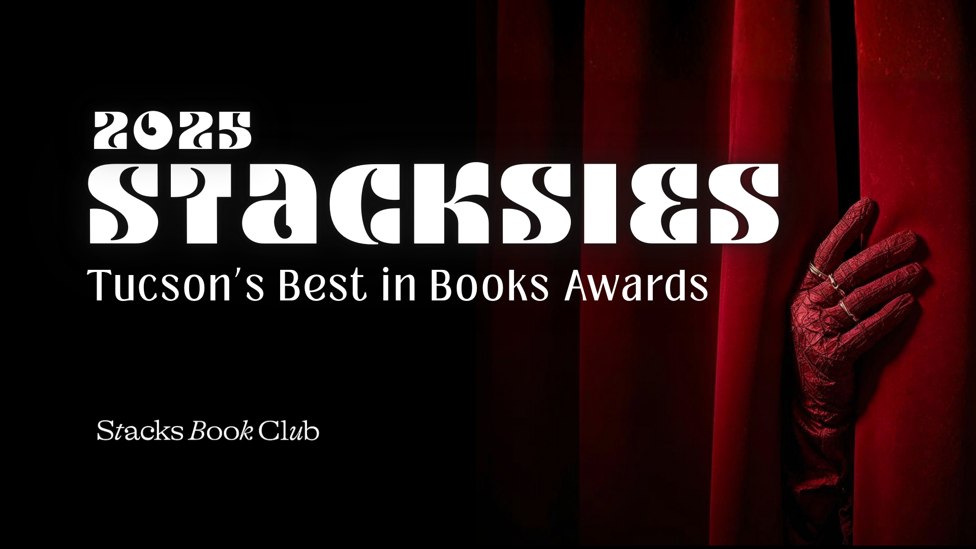 Stacks Book Club Oro Valley