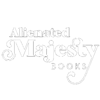 Alienated Majesty Books