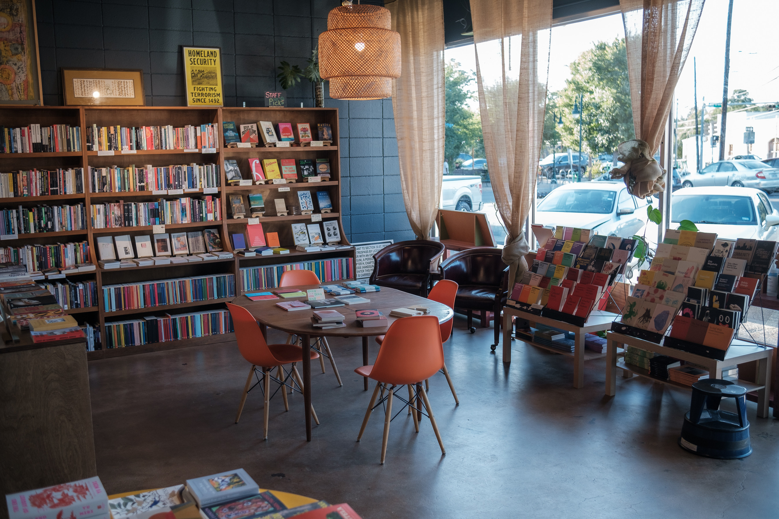 Alienated Majesty Books