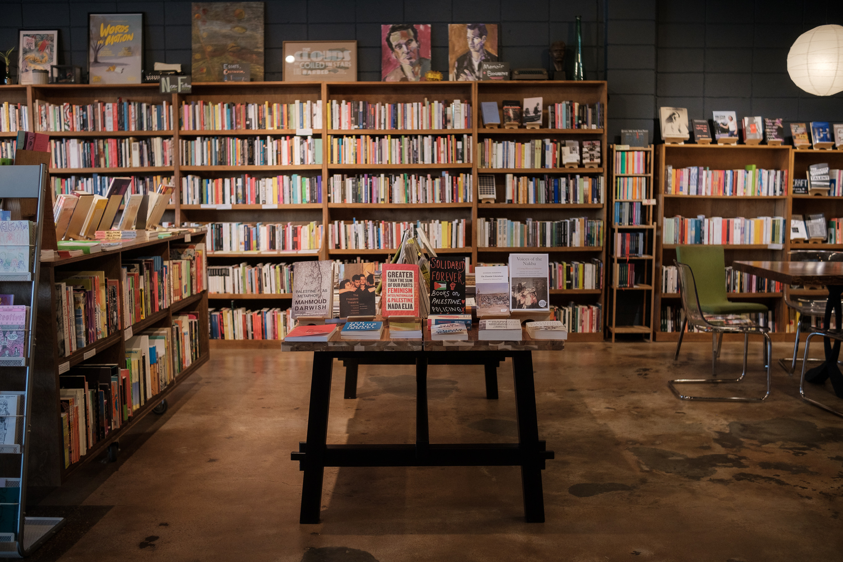 Alienated Majesty Books