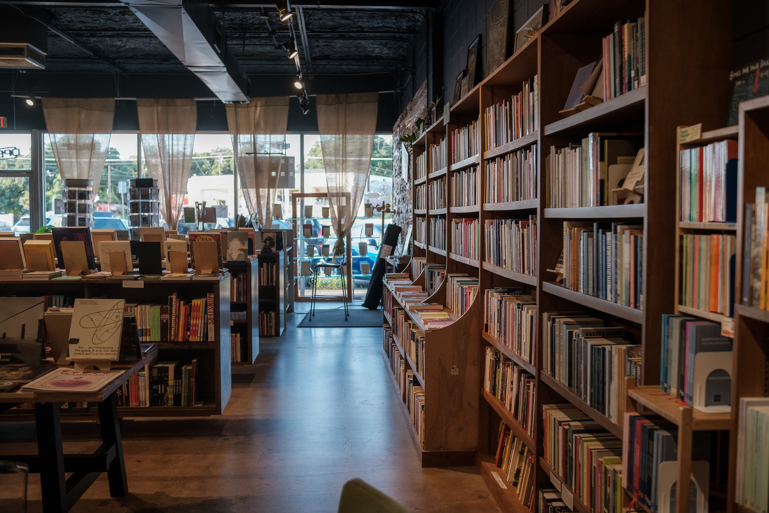 Alienated Majesty Books