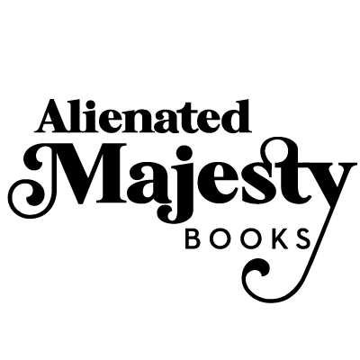 Alienated Majesty Books