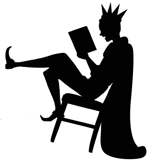 Alienated Majesty Books