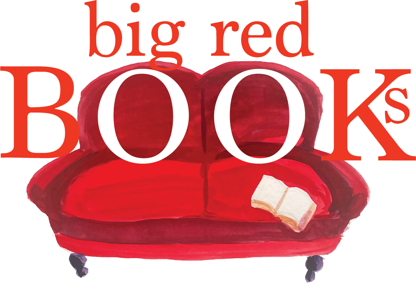 Big Red Books