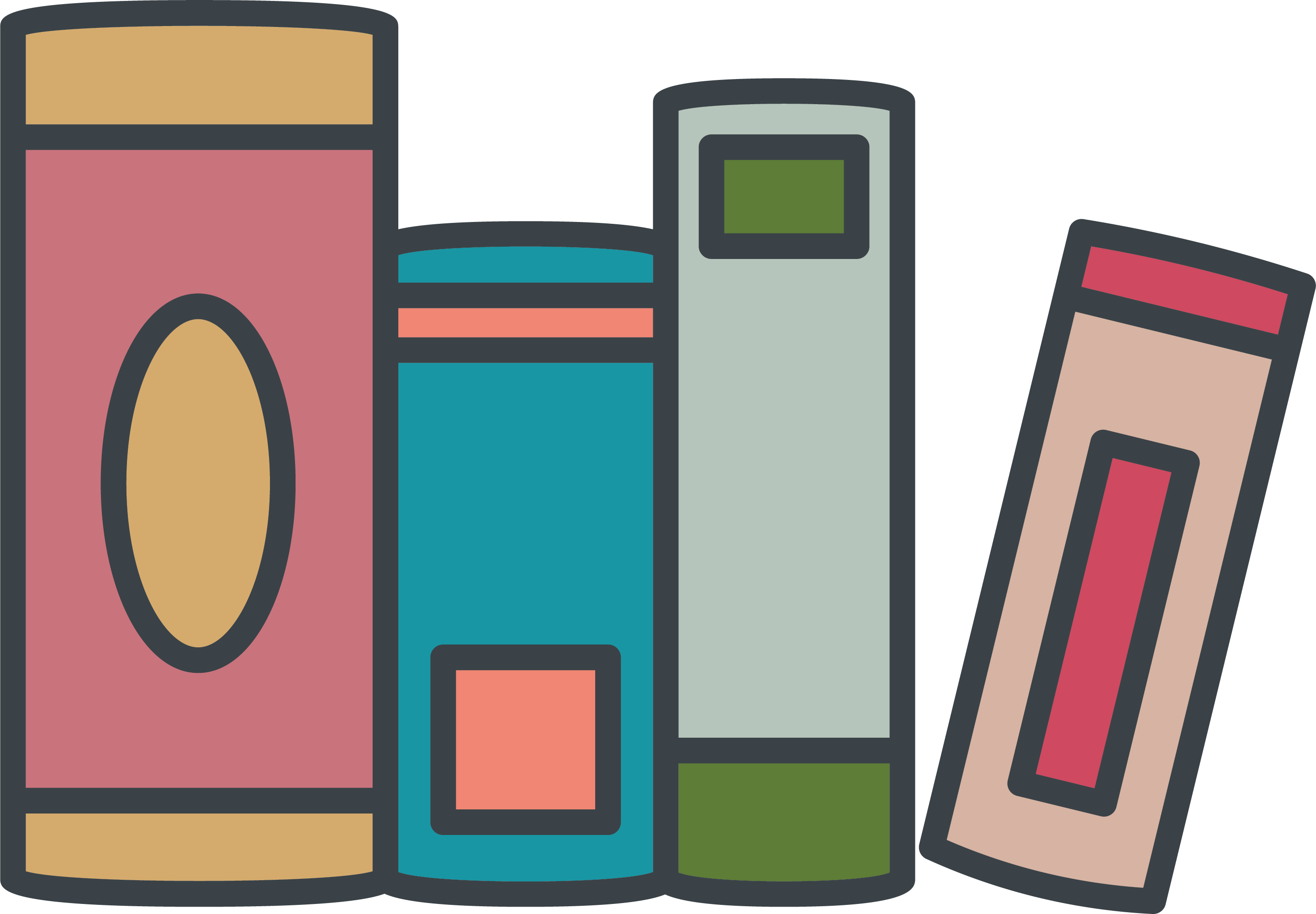 Bookends Bookstore and Homeschool Resource Center