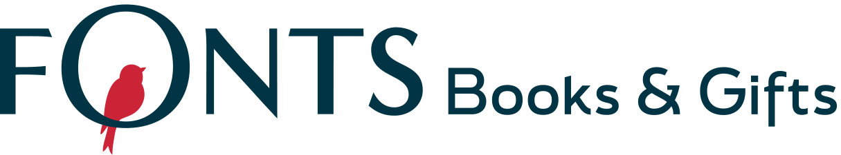 Fonts Books & Gifts
