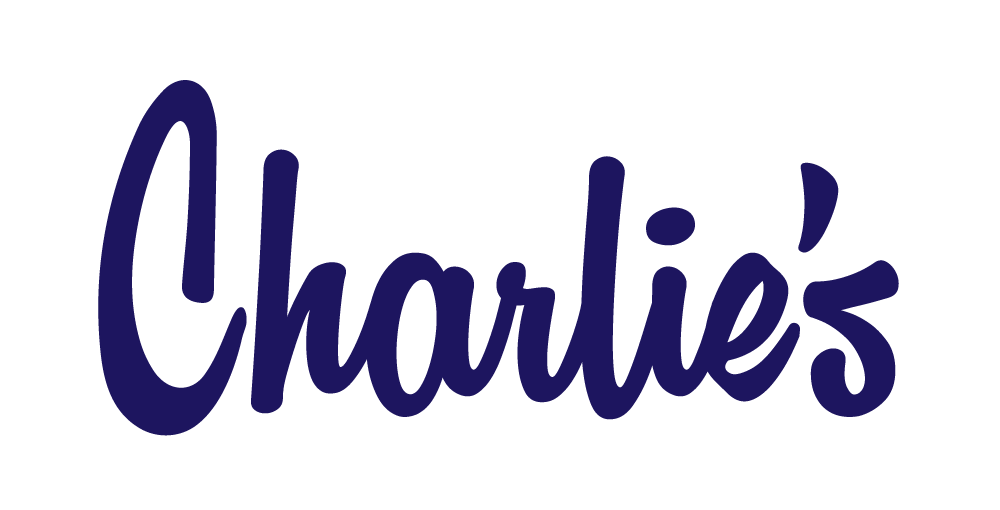 Charlies Queer Books