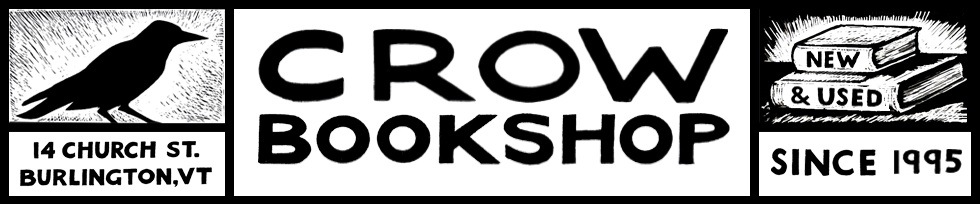 Crow Bookshop