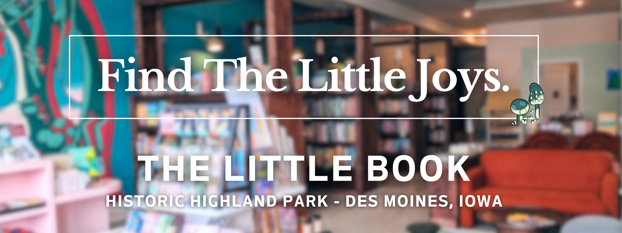 The Little Book