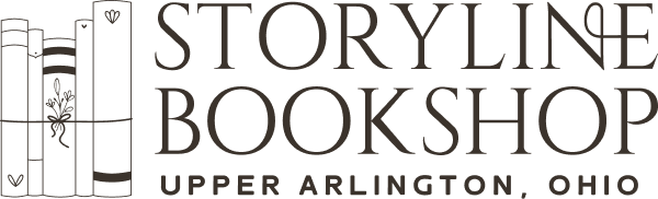Storyline Bookshop