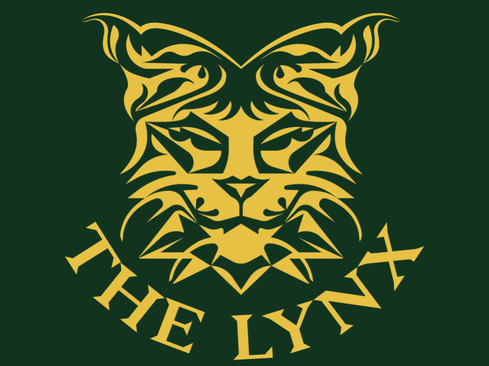 The Lynx Books