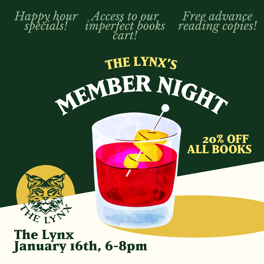 The Lynx Books