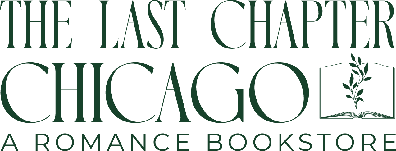 The Last Chapter Book Shop