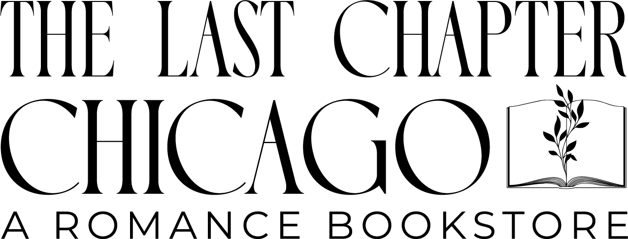 The Last Chapter Book Shop