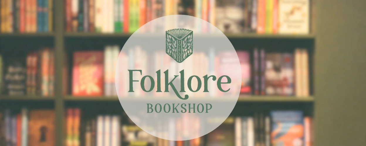 Folklore Bookshop